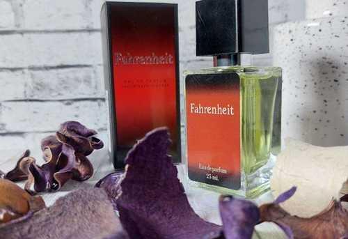 Dior Fahrenheit 25ml