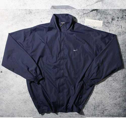 Ветровка nike vintage 90 х