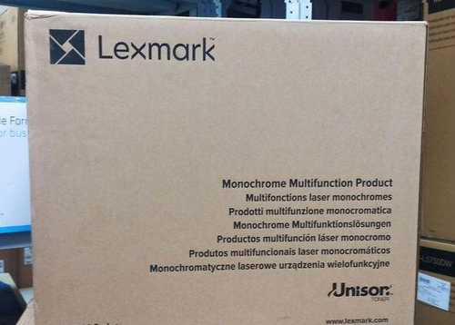 Новый мфу Lexmark MB2236adw