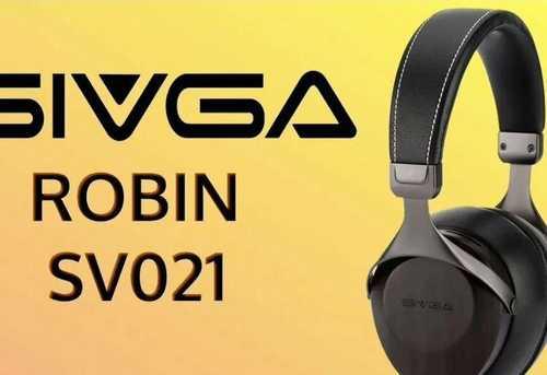 Sivga Robin SV021