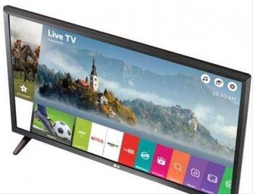 LG 43LH595V (108см Full-HD Smart+WiFi )