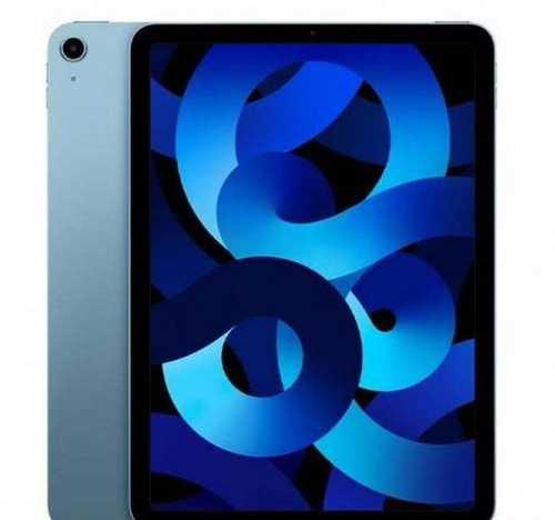 Apple iPad Air 5 64GB Wi-Fi Blue (2022)