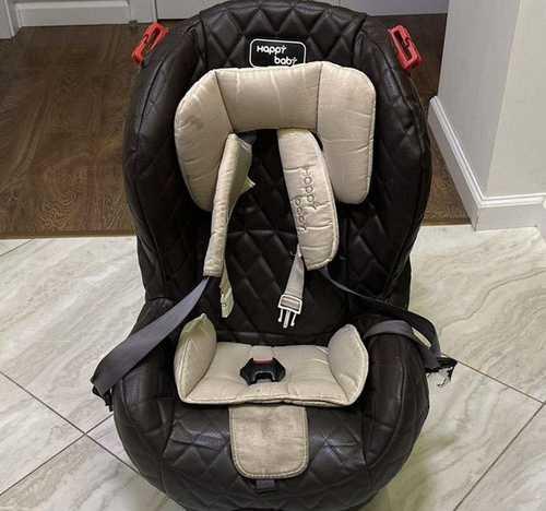 Авто кресло happy baby