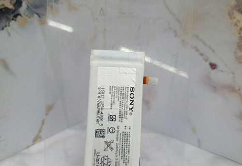 Батарея ват акб Sony Xperia M5 agpg016 A001 9.9Wh