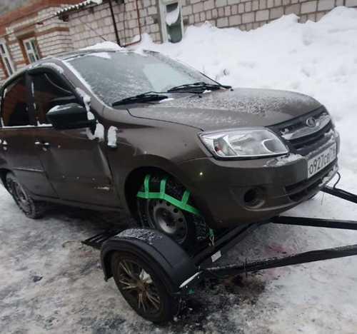 Автоподкат