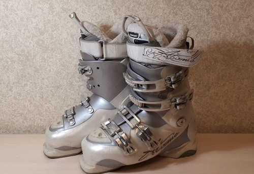 Лыжные ботинки Atomic женские