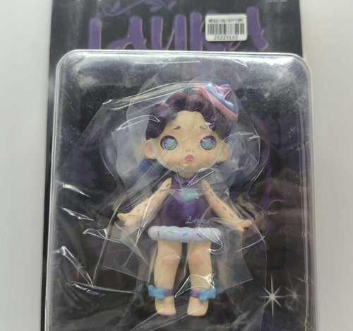 Фигурка Toy City Laura