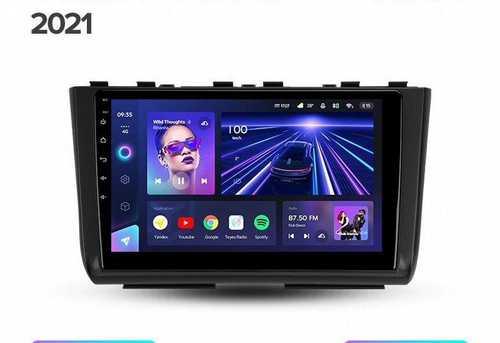 Магнитола Teyes CC3 4/64 Hyundai Creta 2
