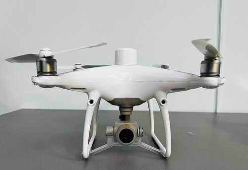 DJI Phantom 4 RTK