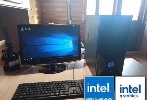 Компьютер Intel
