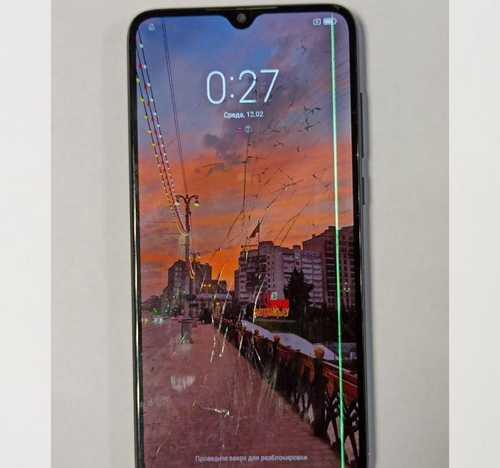 Xiaomi Mi 9 Lite, 6/128 ГБ