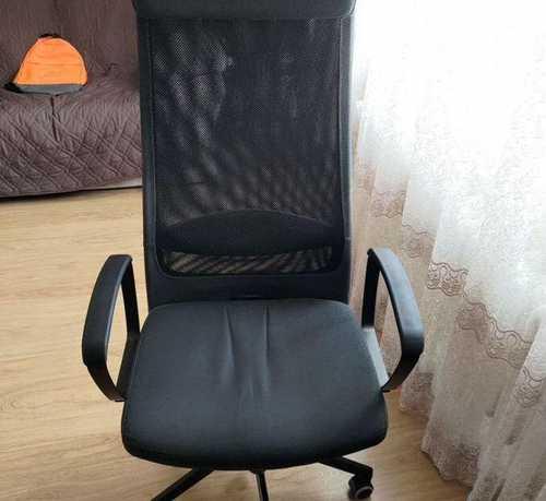 Кресло IKEA маркус