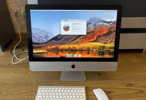 Apple iMac 21.5 Mid 2011 i5