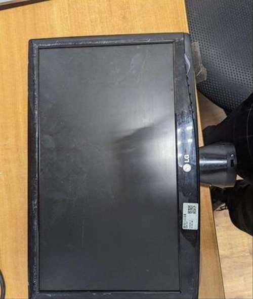 Монитор LG Samsung BenQ 19-22"