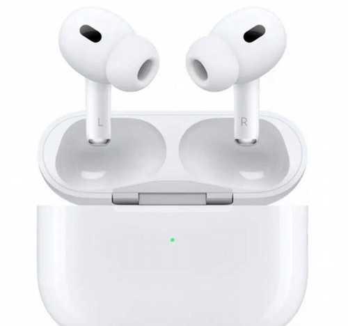 Беспроводные наушники apple airpods pro 2