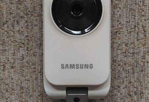 Видеоняня samsung SmartCam SNH-V6110BN