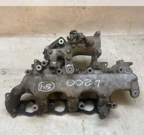 Впускной коллектор Mitsubishi L200 KA4T 4D56 2008