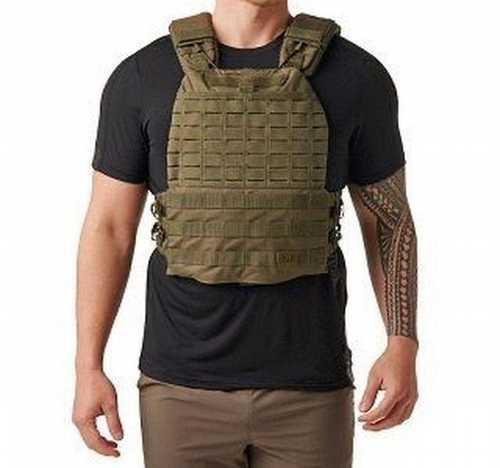 5.11 жилет для бронепластин TAC TEC plate carrier