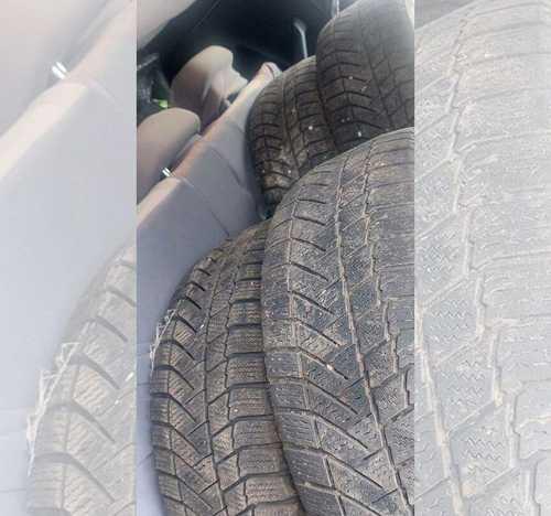 Continental ContiVikingContact 6 185/60 R15