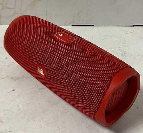 Портативная акустика JBL charge 4