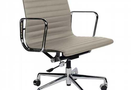 Кресло Eames Ribbed Office Chair EA 117