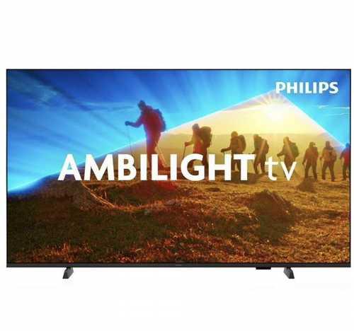 Телевизор Philips 65PUS8139/60