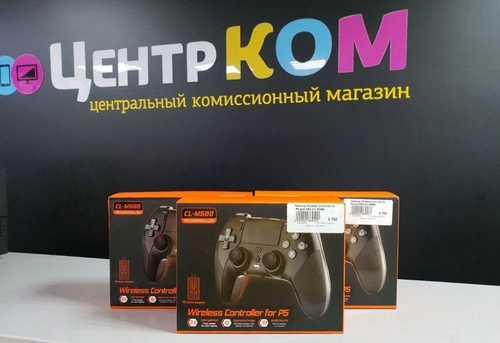 Геймпад Wireless Controller для PS5