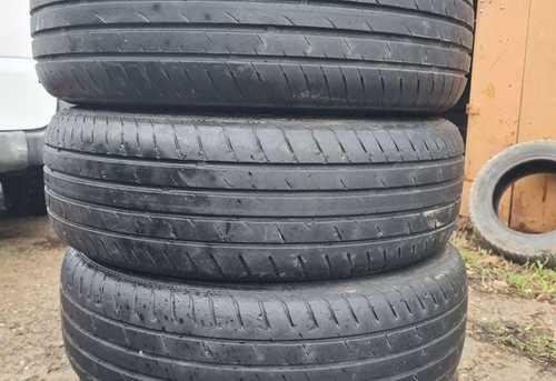 Nexen N'Fera SU4 185/65 R15