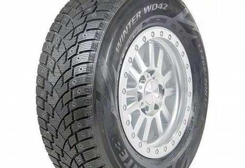 Delinte Winter WD42 235/45 R18 98T