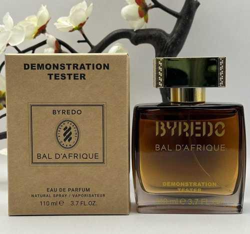 Byredo bal d afrique 110ml