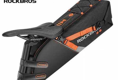 Велосумка rockbros m3-10L