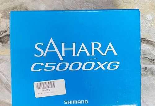 Shimano Sahara C5000XG