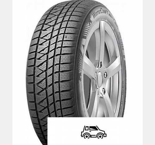 Kumho WinterCraft WS71 315/35 R20 110W