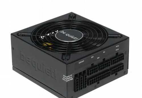 Блок питания be quiet SFX-L Power 600W, черный (B