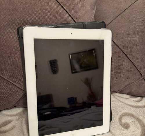 iPad 4 32gb