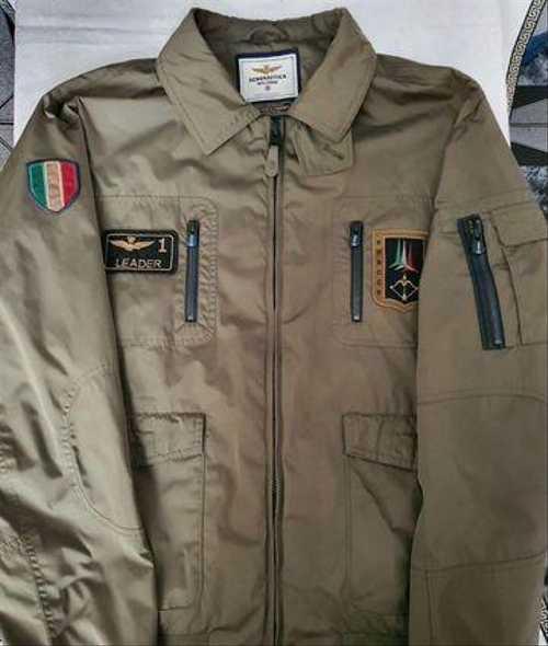 Бомбер aeronautica militare