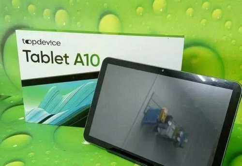 Планшет Topdevice tablet A10 3/32 Gb