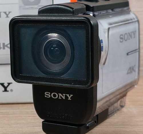 Sony fdr x3000