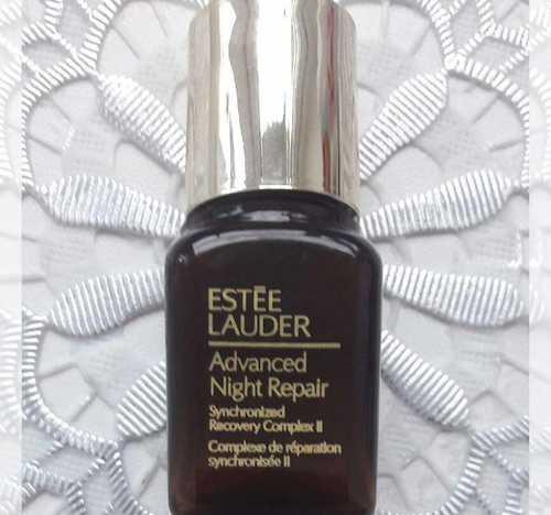 Estee Lauder Advanced Night Repair ночная сыворотк