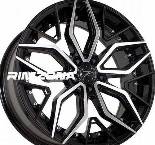 Литые диски SW R20 5x114.3 ave. Стиль