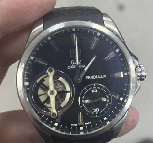 Наручные часы Carrera Pendulum