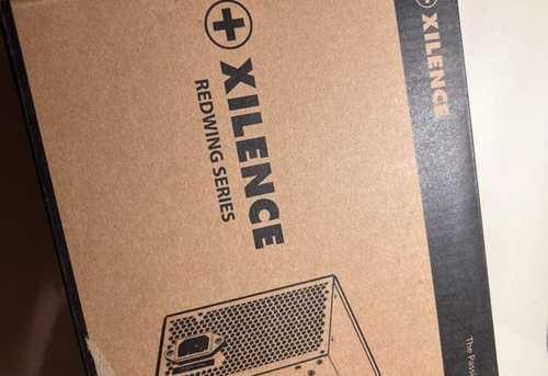 Блок питания Xilence Red Wings XN053 600W