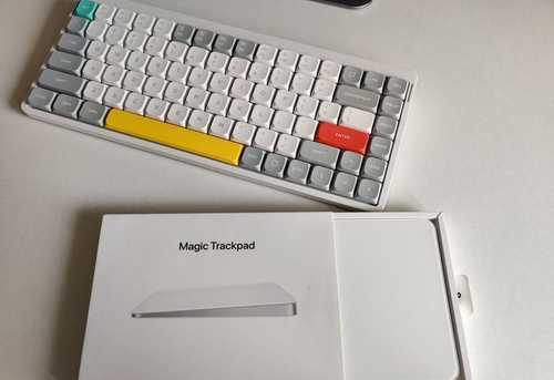 Apple Magic Trackpad 3 (2021)