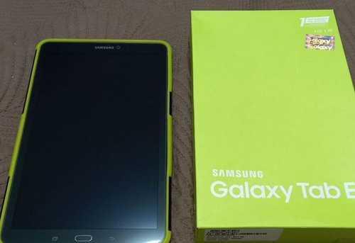 Samsung galaxy tab E