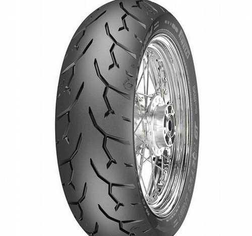 Pirelli Night Dragon GT 170/80 B15 77H TL Rear