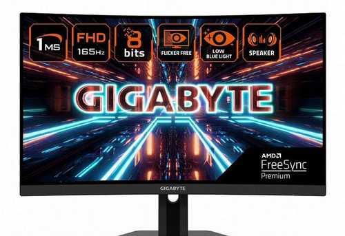 Монитор gigabyte G27FC-A