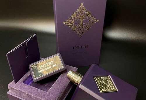 Парфюм initio parfums prives Psychedelic Love