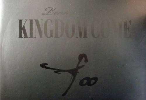 Kingdom Come – Too, 2000 LP LTD (2023) EU