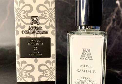 Тестер Attar Collection Musk Kashmir 35 ml