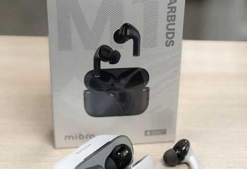 Беспроводные наушники Xiaomi Mibro Earbuds M1